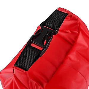 DYNWAVE Outdoor First Aid Kit Pouch Emergency Waterproof Dry Bag - 1.2L