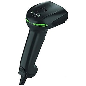 Honeywell Xenon 1950, USB Kit 1D/2D, KIT,Corded,SR,BLK,USB, Row, 1950GSR-2USB-R (KIT,Corded,SR,BLK,USB, Row USB Type A 3m Straight Cable (CBL-500-300-S00))