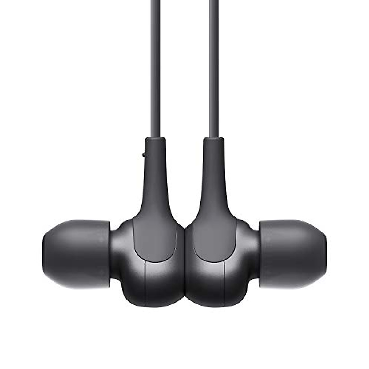 Sony WI-C600N Wireless Noise Canceling in-Ear Headphones, Black (WIC600N/B) (WI-C600N/B)