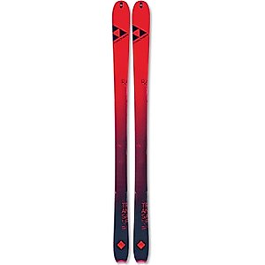 Fischer TRANSALP 86 Carbon Alpine Skis Tour, Size: 169 (A23020V-169)