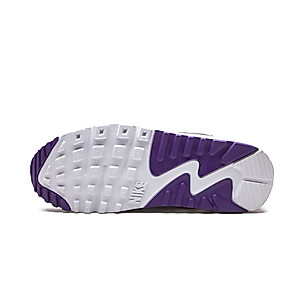 Nike Mens Air Max 90 CT1684 100 Recycled Jerseys Pack - Size 8