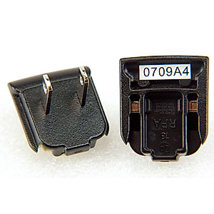 2X Phihong US Plug Clip for PSA05R Phihong Series