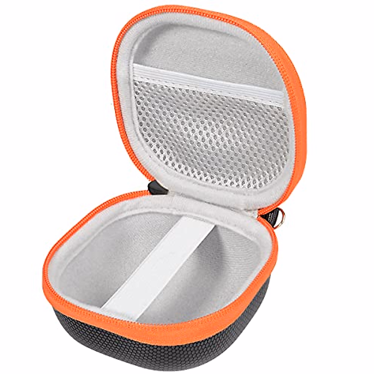 CaseSack Travel case for Skyroam Solis, Solis Lite, Solis X, WiFi Smartspot, Mobile Hotspot, Power Bank, Global SIM-Free 4G LTE