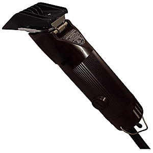 Miaco 3/4" #6 Universal Clipper Guide Comb fits Oster Classic 76, A5, Andis AG, BG, Wahl, etc.