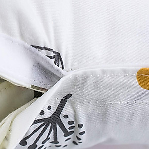 Topwon Breastfeeding Pillow, Nursing Pillows for Breastfeeding, Bottle Feeding Pillow, Infant Nursing Pillow (A)