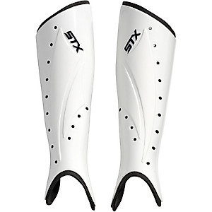 STX Hinder Field Hockey Shin Guards- SM/MD