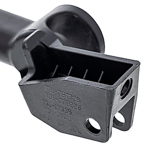 Drive Handle OEM Cub Cadet MTD Troy-Bilt TB370 TB360 TB380ES Cub Cadet SC500 Walk-Behind Lawn Mowers 731-09730B