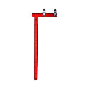 Carbon Express Pro Bow Square (Works on Recurve and Compound Bows)