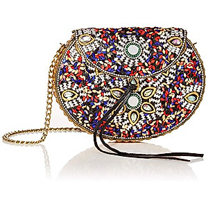 LuLu Shoulder, Multi