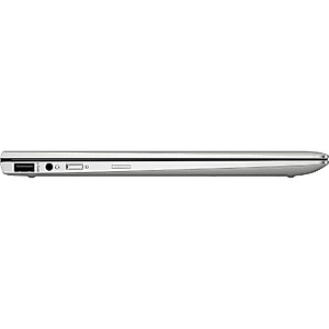 HP Elitebook X360 1030 G3 2-in-1 13.3 Touchscreen FHD (1920x1080) Business Laptop (Intel Core i5-8350U, 8GB RAM, 512GB SSD) Backlit, Thunderbolt, Webcam | Windows 10 Pro (Renewed)