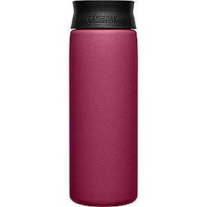 Hot Cap SST Vacuum Insulated 20oz, Plum