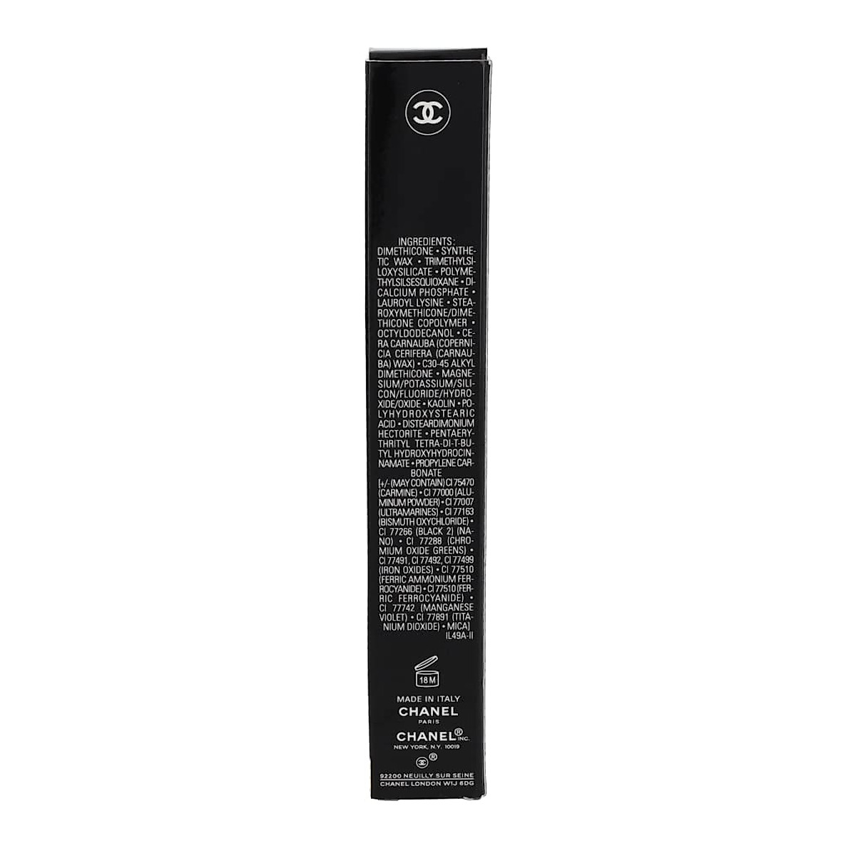 STYLO yeux WP 0.3 g N30-marine