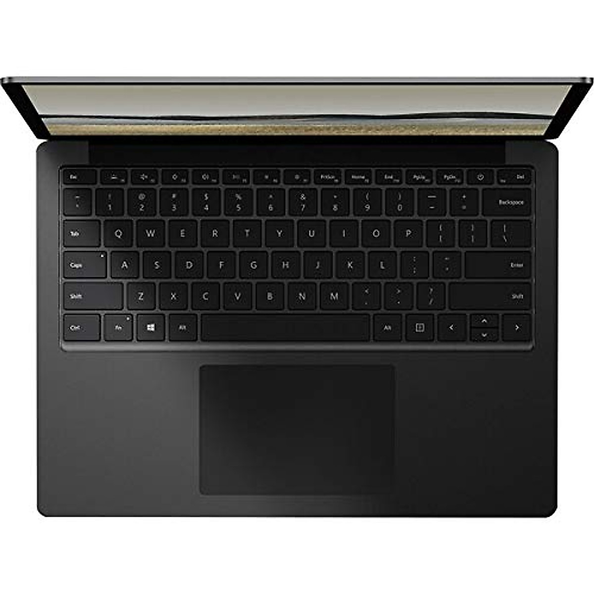 Microsoft Surface Laptop 3 15" Touchscreen Notebook, Intel Core i7-1065G7, Windows 10 Pro, 32GB RAM, 1TB SSD, Black (QVQ-00001)