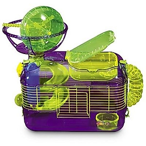 Kaytee Crittertrail Extreme Habitat