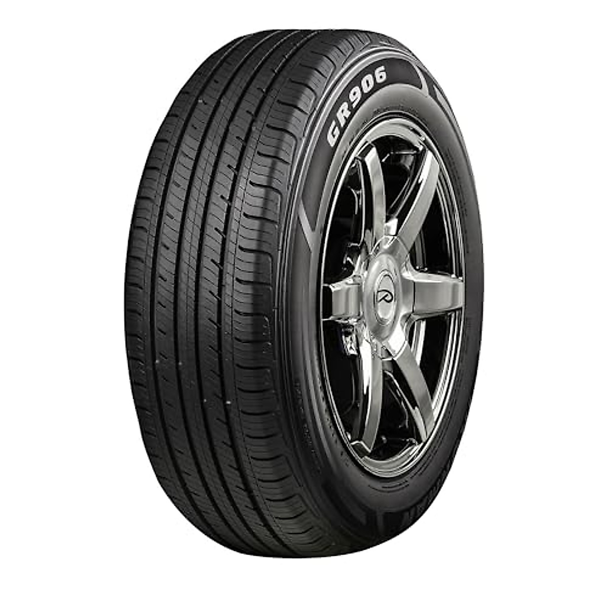 Ironman GR906 225/60R17 99H