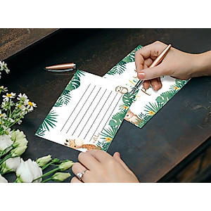 Advice for New Parents, Parenting Advice Card, Baby Shower Party, Tips for the Parents To Be，Includes a 5x7 Standing Sign and 25 4x6 Advice Cards(JYC036)