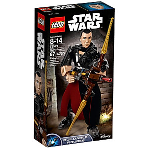 Lego 75524 Star Wars Chirrut Imwe