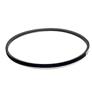 Pro-Parts 954-04260 754-04260 Replacement Drive Belt for MTD Troy Bilt Cub Cadet Snow Thrower 3/8 "x34 "