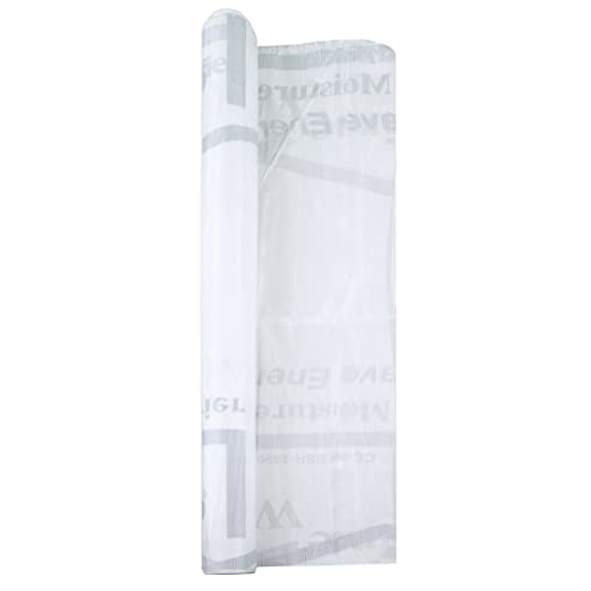 Prime Wrap PR-4575 House Wrap, 9 x 75-Foot, White