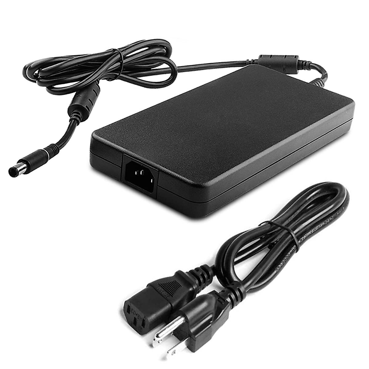240W AC Charger Fit for Dell G3 G5 G7 G15 G16 Series Gaming Laptop Computer Power Supply Adapter Cord