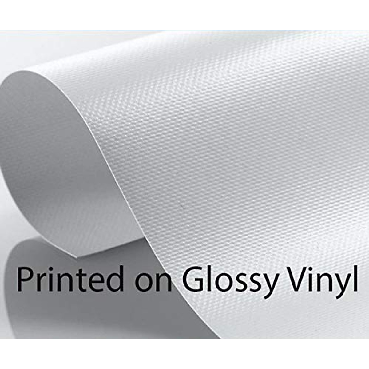 Personalized Birthday Banner For Moana Theme Party 24"x48" or 42"x84"