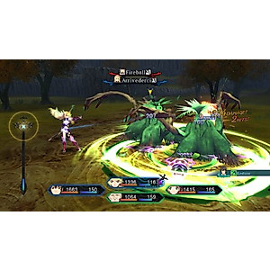 Tales of Xillia - Playstation 3