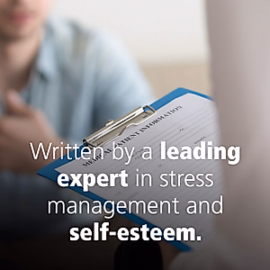 The Self-Esteem Workbook (A New Harbinger Self-Help Workbook)