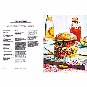 Vegan 100: Over 100 Incredible Recipes from Avant-Garde Vegan