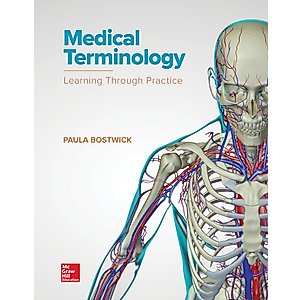 Loose Leaf for Medical Terminology: Learning Through Practice