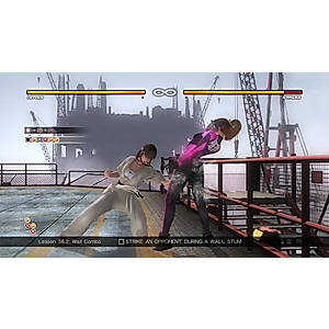 Dead or Alive 5 Ultimate - Xbox 360
