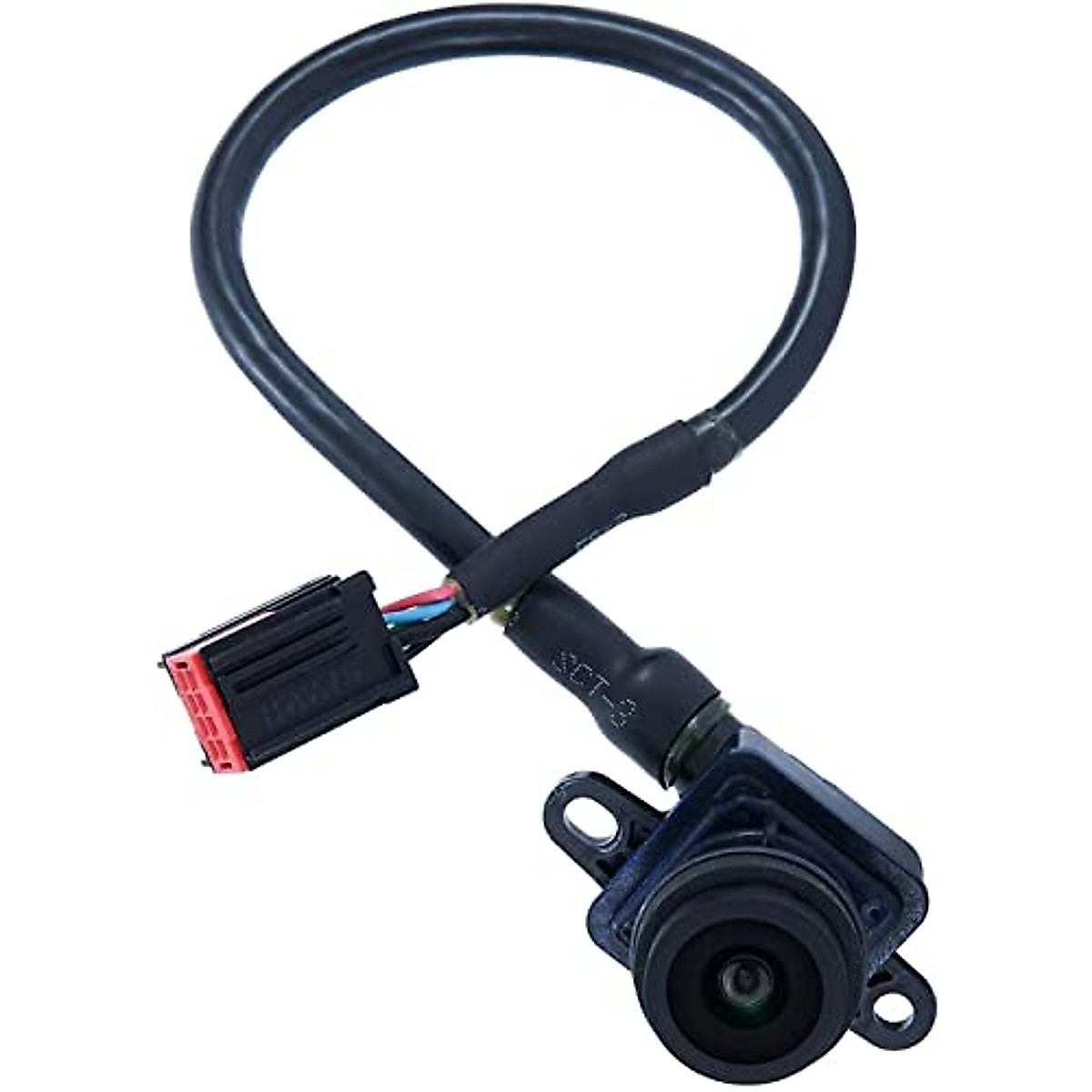 Backup Camera for Chrysler 300 & Dodge Charger 2011 2012 2013 2014, Rear View Park Assist Reverse Back Up Camera for 3.6L V6/ 5.7L V8/ 6.4L V8, 56054058AH/56054058AD/56054058AE/ 56054058AF/56054058AG