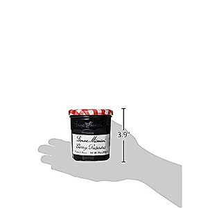 Bonne Maman Cherry Preserves, 13 Oz