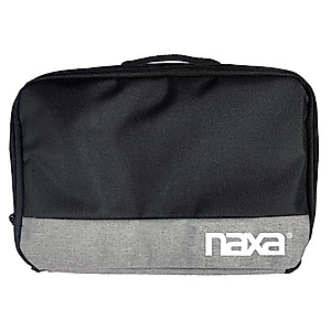 Naxa NVP-2001C LCD Projector - 16:9 - Black