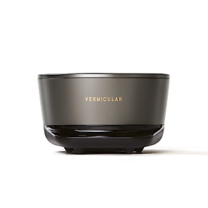 VERMICULAR Rice Cooker"RICEPOT MINI" (3Go) RP19A-GY (Truffle Gray)【Japan Domestic genuine products】 【Ships from JAPAN】