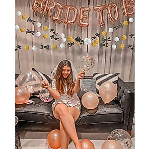 Bachelorette Party Decorations I Stripper Men Dancer Hanging Garland I Bridal Shower Naughty Supplies Bachelor Banner for Hen Parties Girls Night Out I Bachlorette Garlands Streamers Party Decoration
