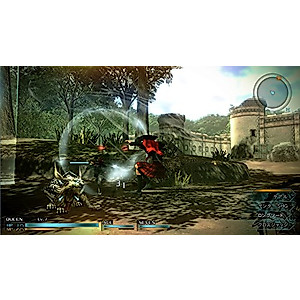 Final Fantasy Type-0 HD - FR4ME Limited Edition (Exclusive to Amazon.co.uk) (PS4)