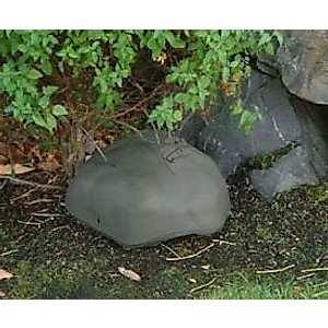 ProTecta Landscape Rat Bait Station (Granite) - 1 Case/4 Stations