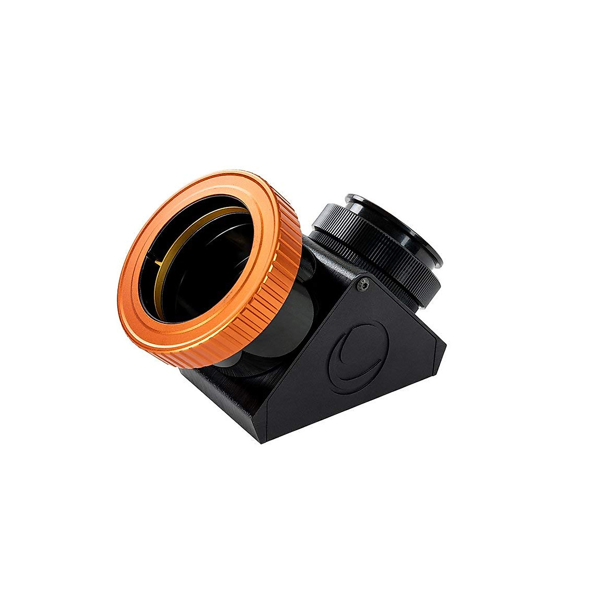 Celestron 93573 Dielectric Star Diagonal 2" with Twist Lock