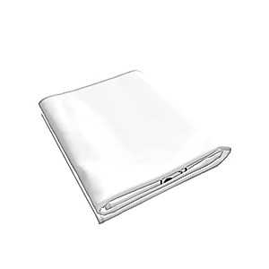 Soft Absorbent Hand Towel Gorgeous Eyelashes Bathroom Decor Multipurpose Fingertip Towels for Guests, Hand, Face, Gym and Spa, Yoga All Season-27.5 x 16 inches