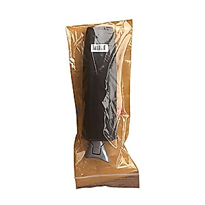Zeluga ZL101 Safety Vinyl Shark Knife with Dual Magnet and 2 Notches