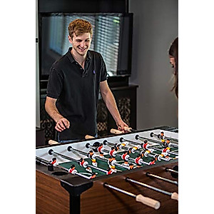 Atomic Gladiator 56" Foosball Table