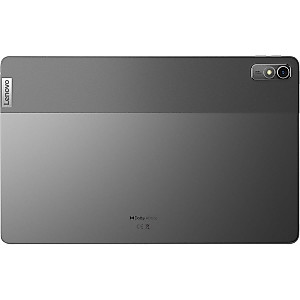 Lenovo Tab P11 Gen 2 11.5" 2K 64GB Wi-Fi Tablet, MediaTek Helio G99 2.0GHz, 4GB RAM, Android 12L, Storm Gray