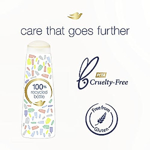 Dove Nourishing Secrets Hydrating Shampoo Coconut and Hydration 6 Count for Daily Use Dry Hair Shampoo With Refreshing Lime Scent 12 oz