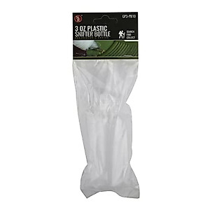 Gold Panning Essentials Kit! Snuffer + Black Sand Magnet + Glass Vial