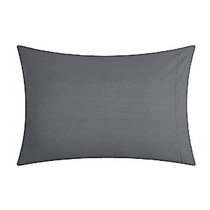 Chic Home CS2826-AN Camilia 16 Piece Bed in A Bag Comforter Set, Queen, Off- White