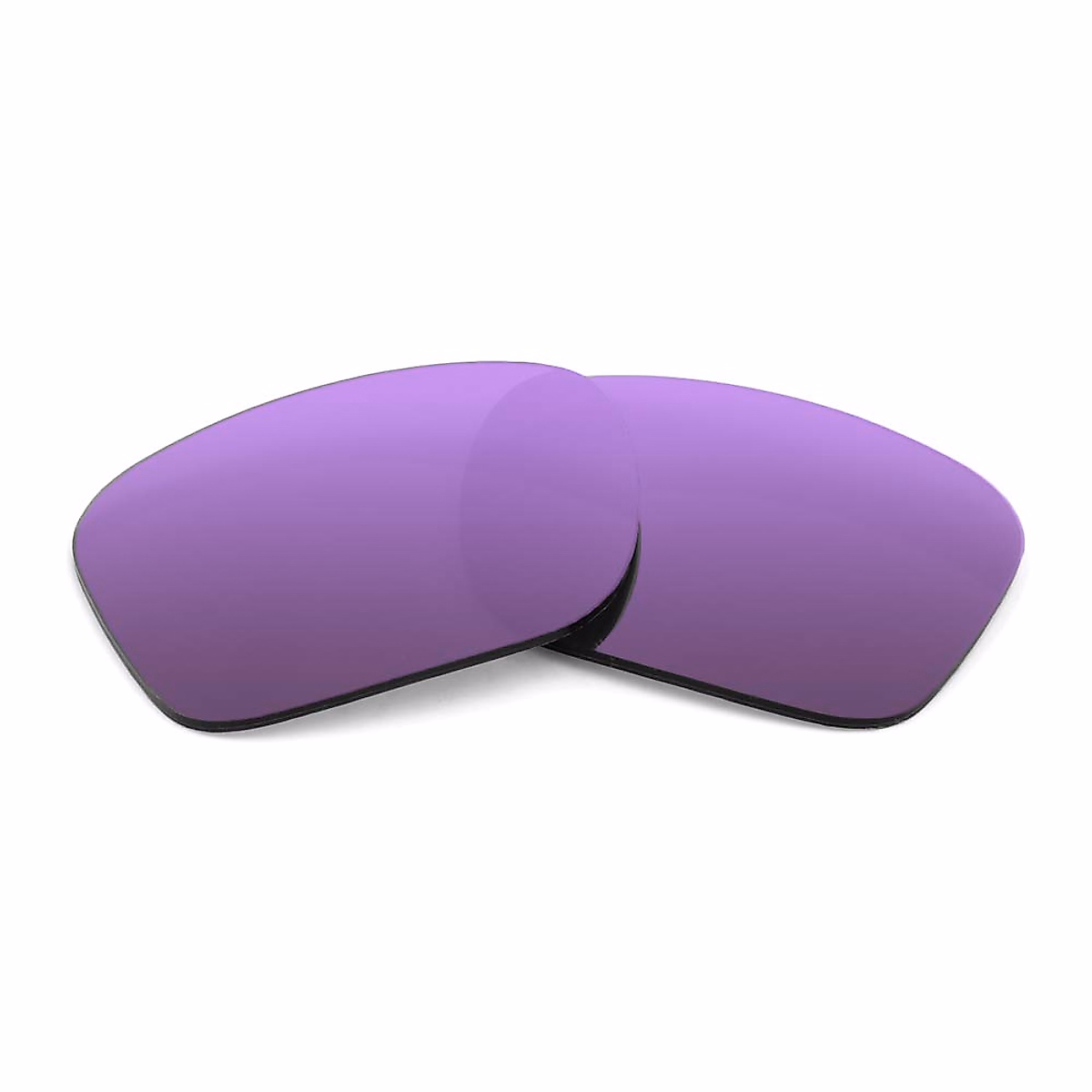 Apex Lenses Polarized PRO Replacement Lenses for Tom Ford TF500 Andrew Sunglasses (Purple)