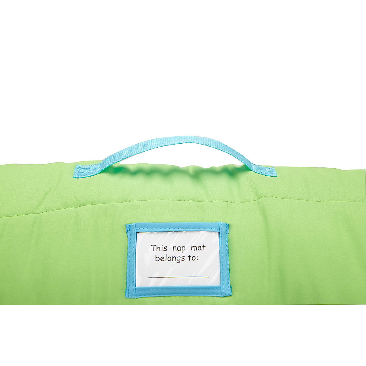 PJ Masks Race Into The Night Nap-Mat - Includes Pillow and Fleece Blanket - Great for Boys and Girls Napping at Daycare, Preschool, Or Kindergarten - Fits Sleeping Toddlers and Young Children