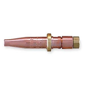 MILLER-SMITH EQUIPMENT SC12-1 Cutting Tip 1/2 to 5/8 In Thick WLM