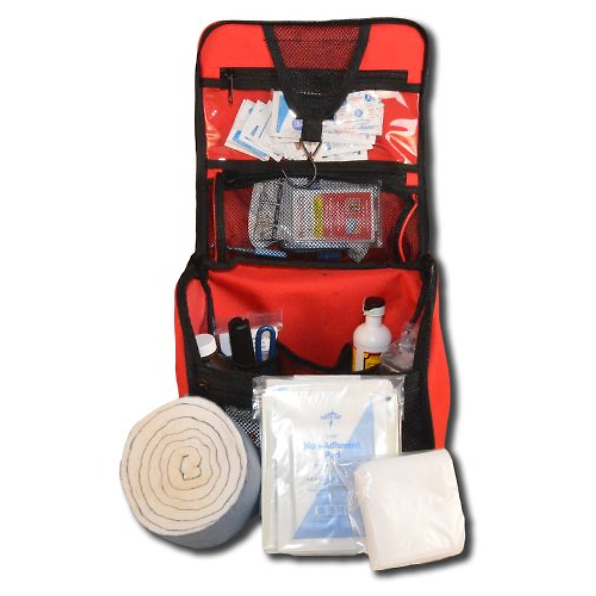 Complete Equine / Horse Economy First Aid Kit