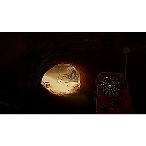 The Invincible (Xbox Series X)